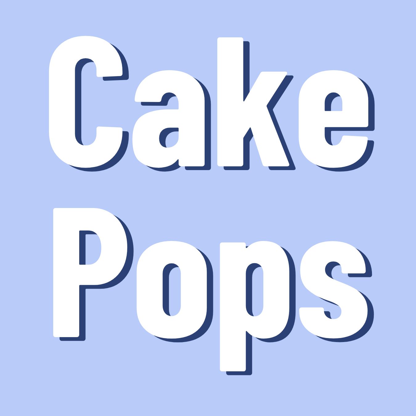 Cakepop Cakepop